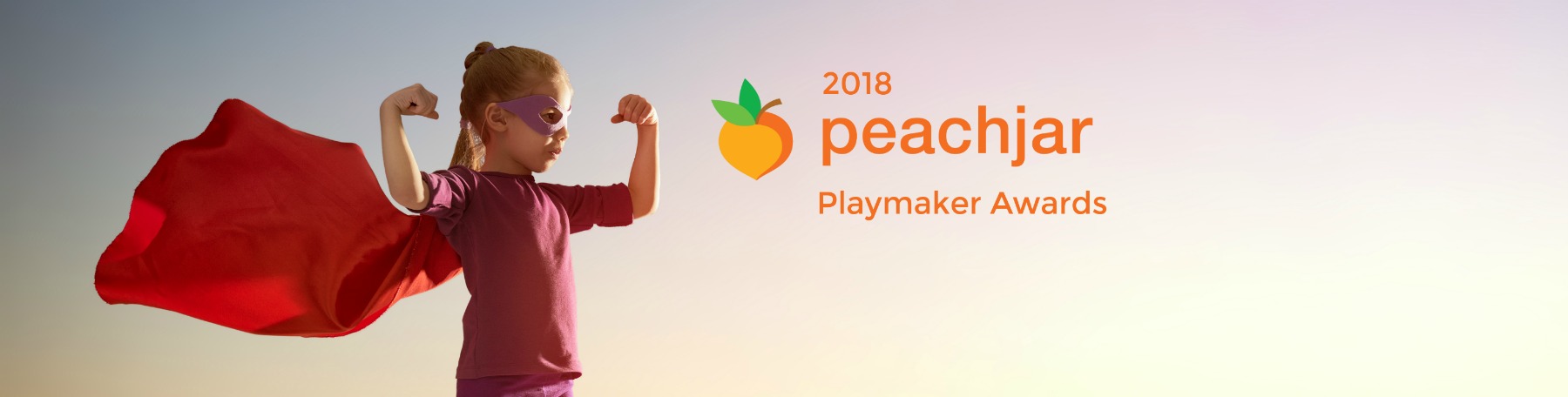 Peachjar Announces 2nd Annual Peachjar Playmaker Awards!